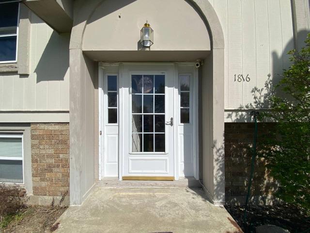 1816 Sunset Street