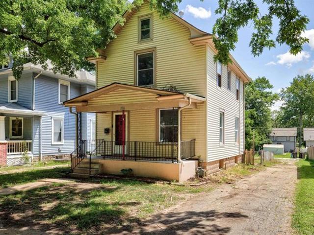 1816 SW Lincoln Ave, Topeka, KS 66604