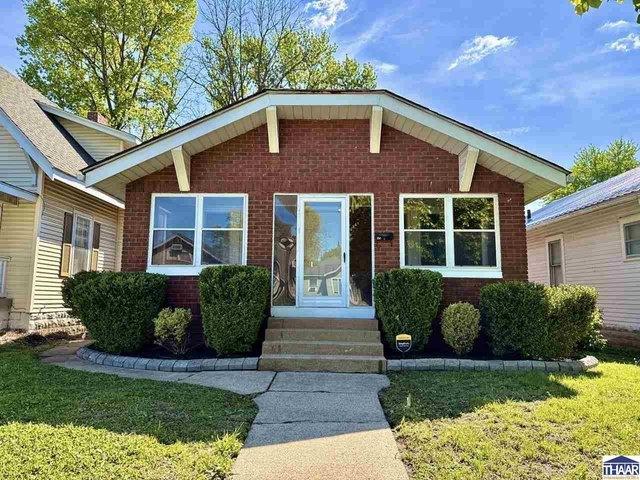 1816 S 7th St, Terre Haute, IN 47802