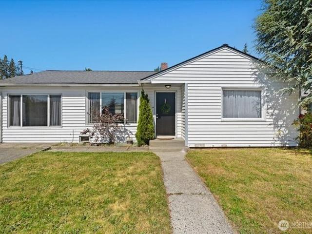 1816 S Sprague Ave, Tacoma, WA 98405