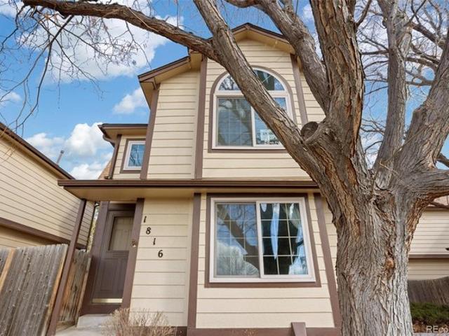 1816 S Pagosa Way Unit 5, Aurora, CO 80017