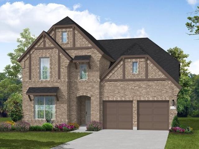 1816 Salt Grass Dr, Argyle, TX 76226