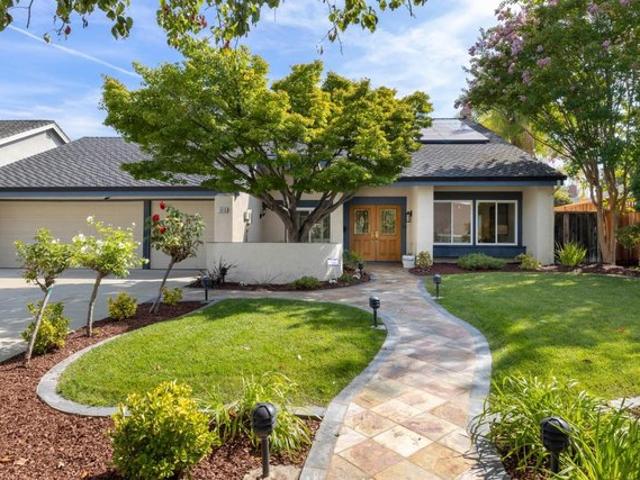 1816 Schooldale Dr, San Jose, CA 95124