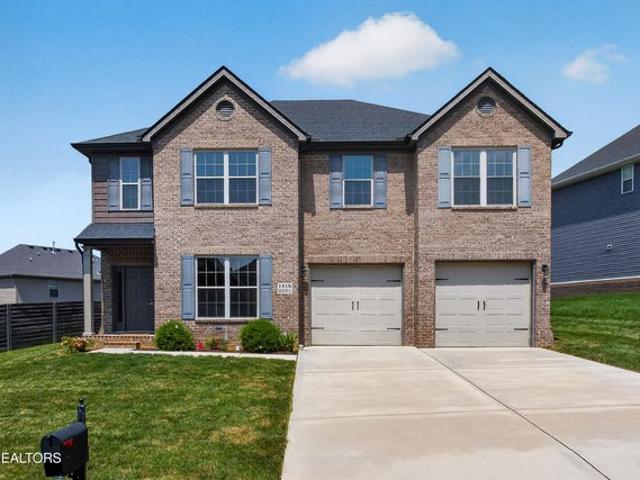 1816 Shadyside Ln, Knoxville, TN 37922