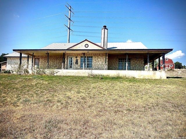 1816 Shepherds Rnch, Bulverde, TX 78163