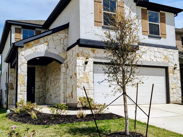 1816 Spg Mountain Cv, Georgetown, TX 78628 | MLS #4721