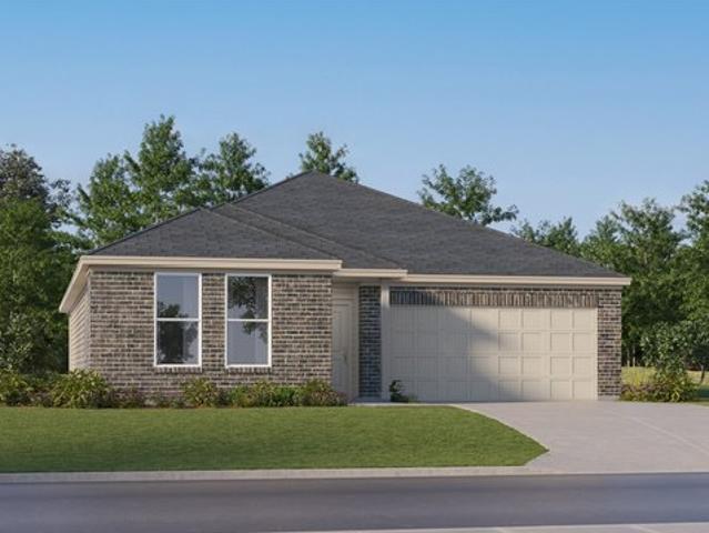1816 Taggart Trl, Bryan, TX 77807