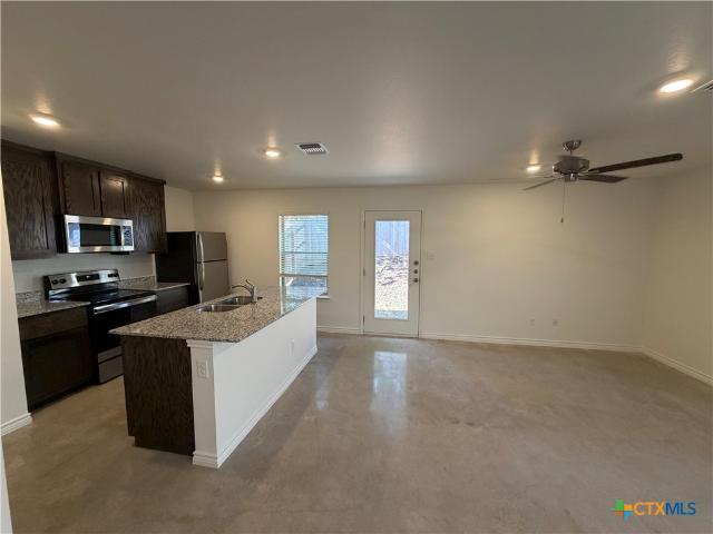 1816 Tejas Trail A
