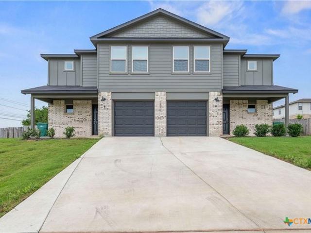 1816 Tejas Trl, Harker Heights, TX 76548