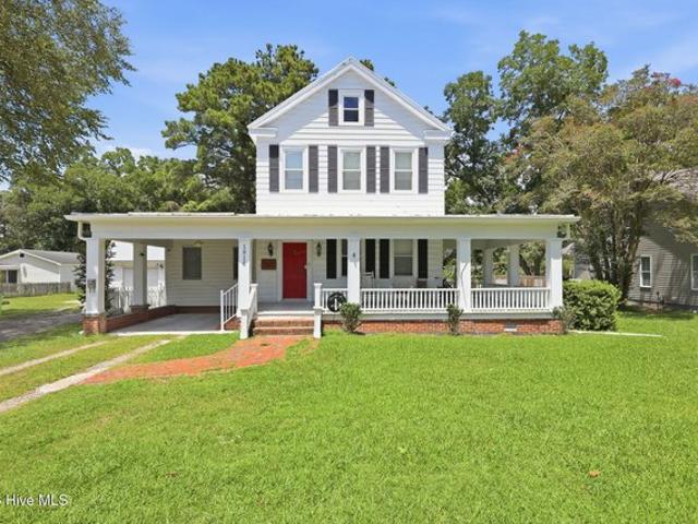 1816 Trent Blvd, New Bern, NC 28560