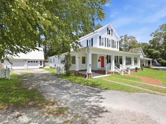 1816 Trent Boulevard