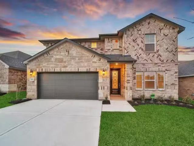 1816 Velvet Oak Ln, Conroe, TX 77304 MLS 67336197
