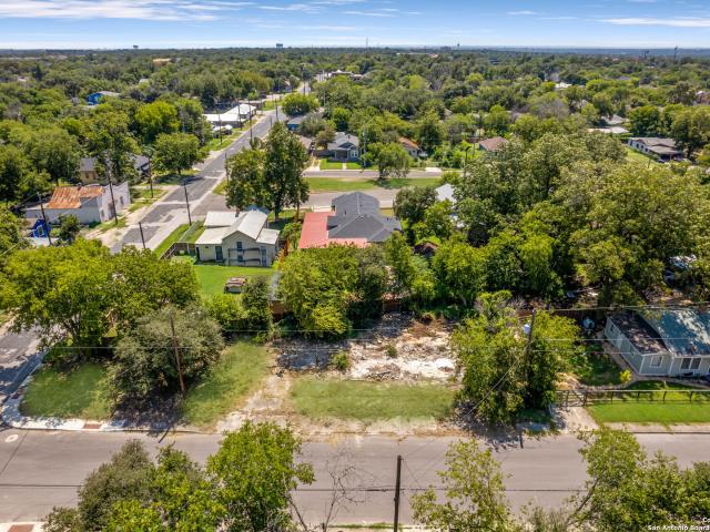 1816 Virginia Blvd, San Antonio, TX 78210 | MLS #1808 | Compass