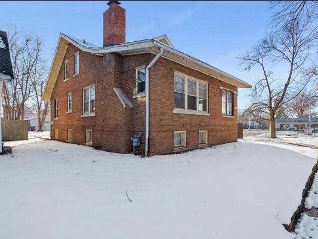 1816 W Callender Ave, Peoria, IL 61606