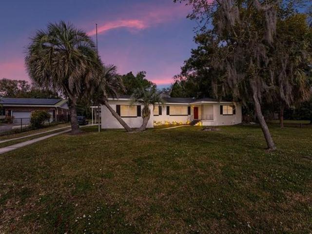 1816 W Lake Parker Dr, Lakeland, FL 33805