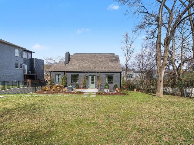 1816 Wildwood Ave, Nashville, TN 37212 | MLS #3145 | Compass