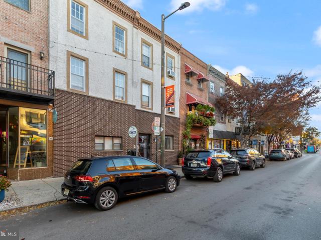 1816 18 E Passyunk Ave, Philadelphia, PA 19148 | MLS #PAPH2557 | Compass