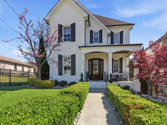 1816 10th Ave S, Nashville, TN 37203 | MLS #3165 | Compass