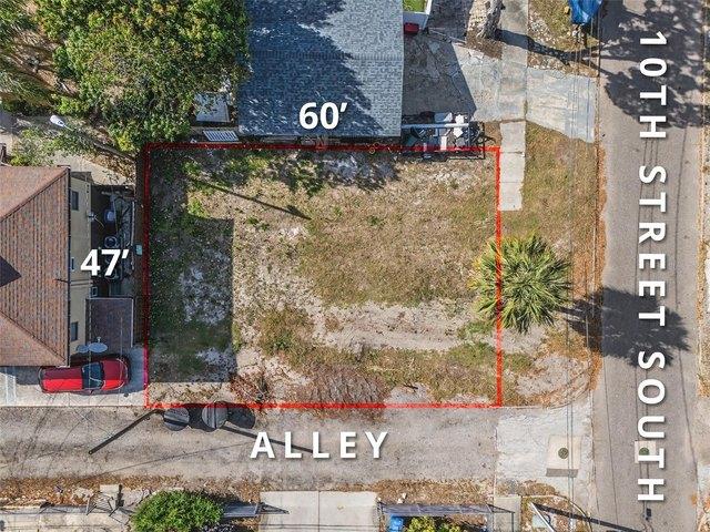 1816 10th St S, Saint Petersburg, FL 33705