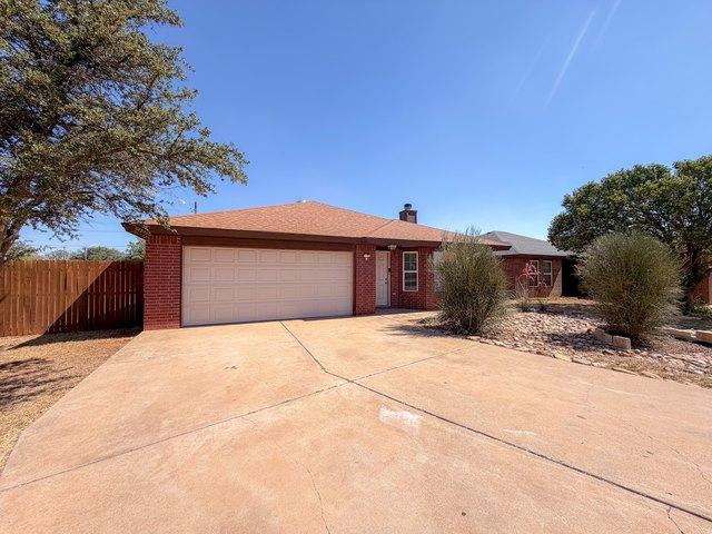 1816 75th St, Lubbock, TX 79423
