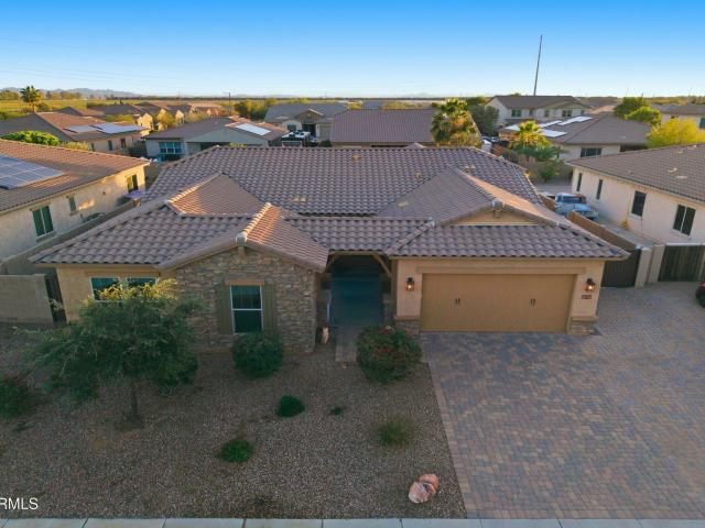 18173 W Mackenzie Drive, Goodyear, US, AZ