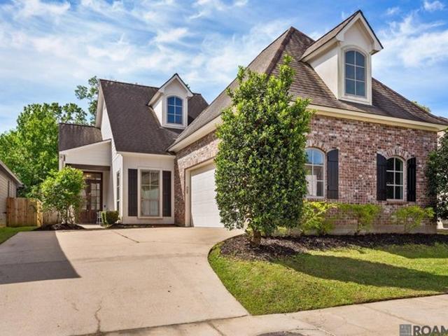 18170 Vis A Vis Ave, Saint George, LA 70817