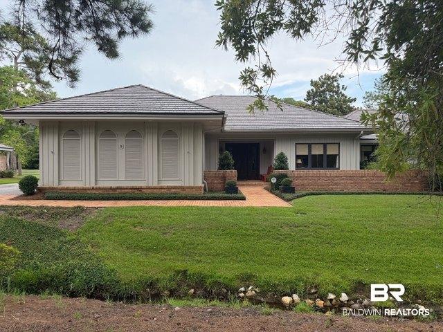 18170 Scenic Highway 98 Apt 9, Fairhope, AL 36532