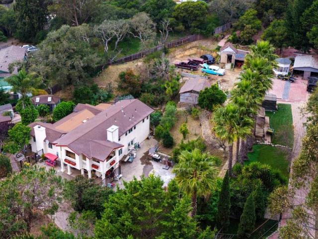 18171 Berta Canyon Road