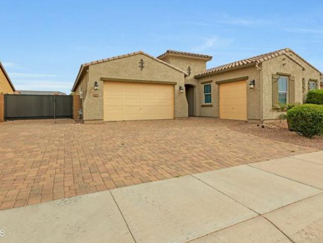 18172 W Devonshire Ave, Goodyear, AZ 85395