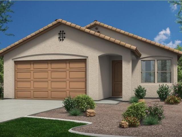 18177 W Camino De Oro, Surprise, AZ 85387