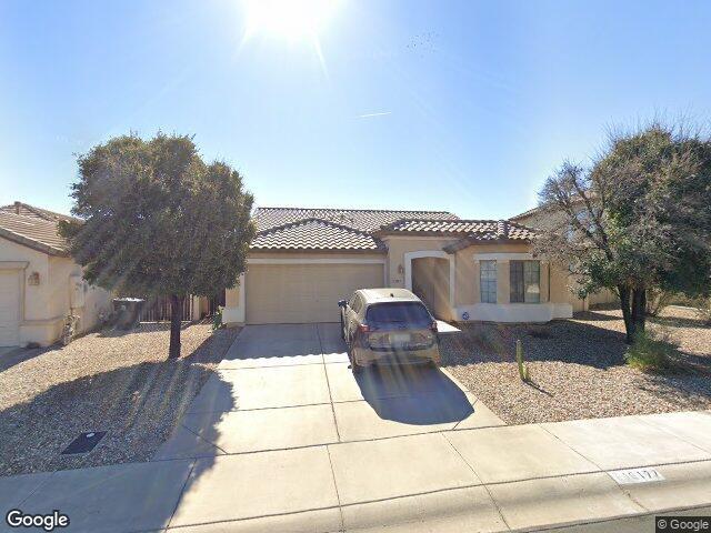 18177 W Saguaro Ln, Surprise, AZ 85388