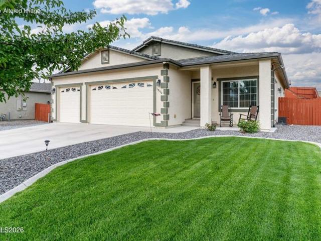 18176 Kodiak Bear Ct, Reno, NV 89508