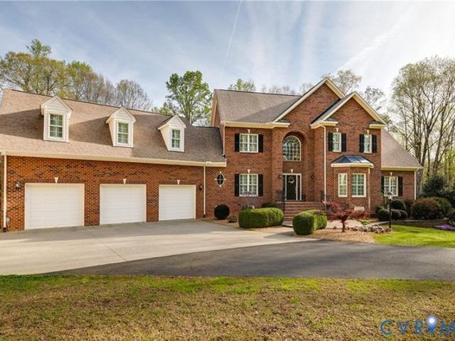18178 Vontay Rd, Rockville, VA 23146