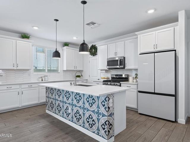 18178 W Raven Rd, Goodyear, AZ 85338
