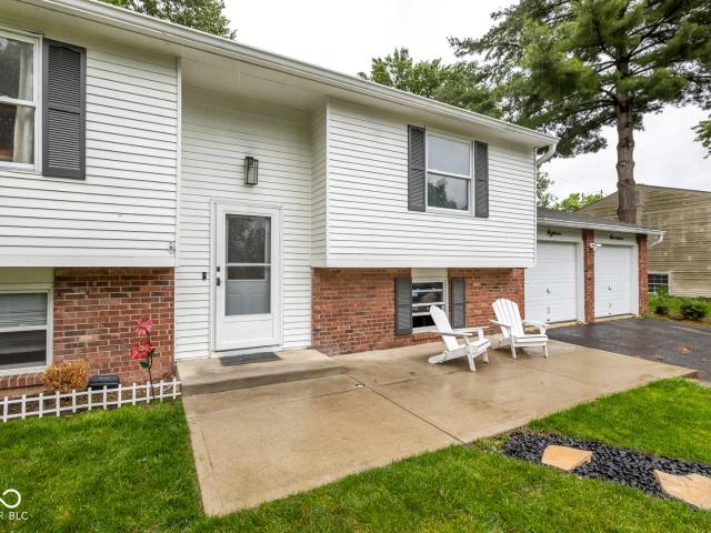 1817 Mutz Drive