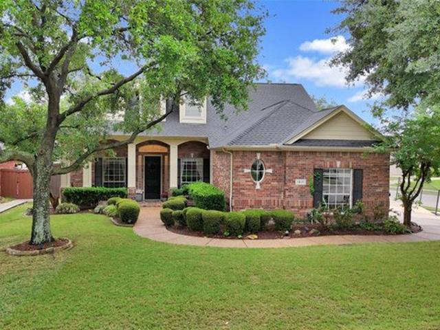 1817 Marble Pass Dr, Flower Mound, TX 75028