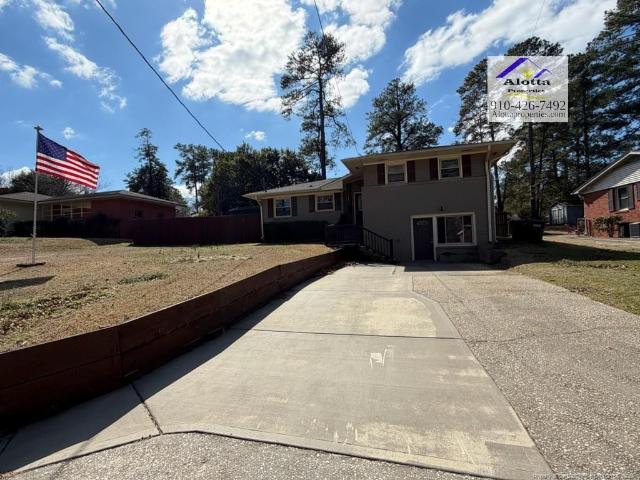 1817 McGougan Road