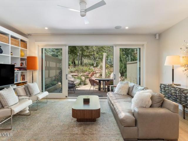 1817 Meadow Ridge Rd Unit 4, Vail, CO 81657