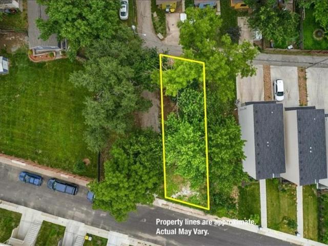 1817 Mercier St, Kansas City, MO 64108 | MLS #2613 | Compass