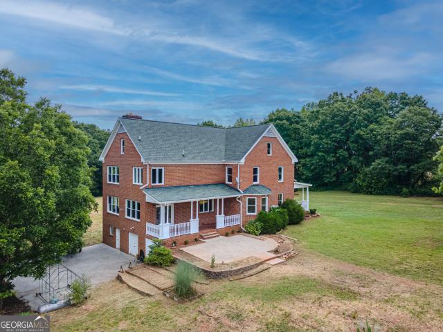 1817 Michael Road