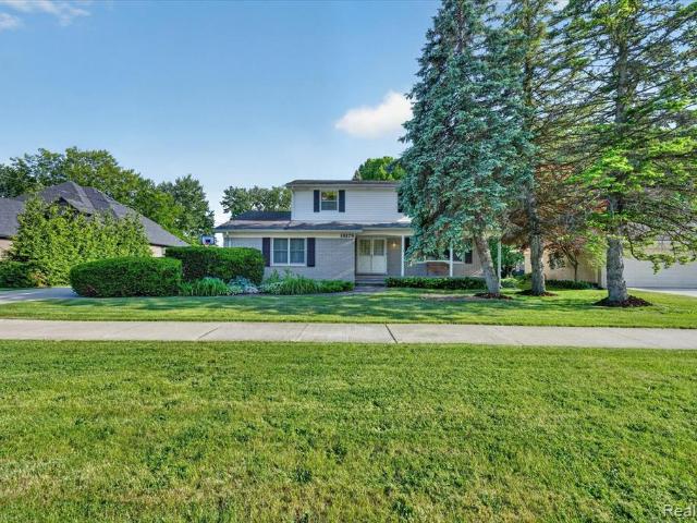 1817 Mile Road