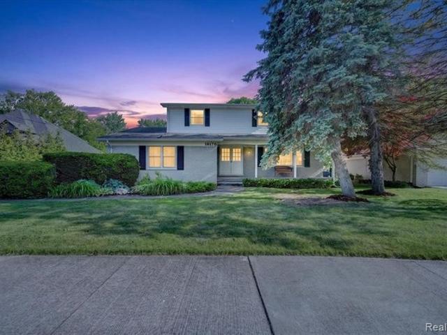 1817 Mile Rd, Macomb Township, MI 48044