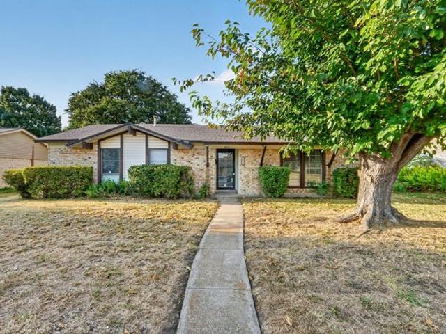 1817 Millwick St, Garland, TX 75044