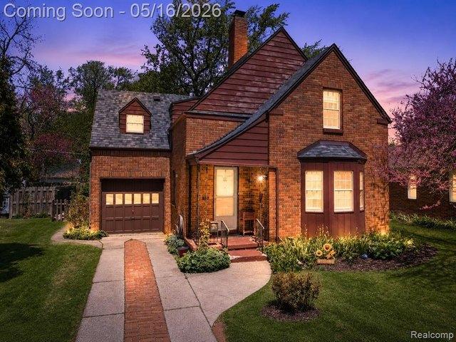 1817 Montclair Ave, Flint, MI 48503