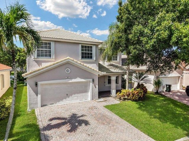 1817 NW 49th Ave, Coconut Creek, FL 33063
