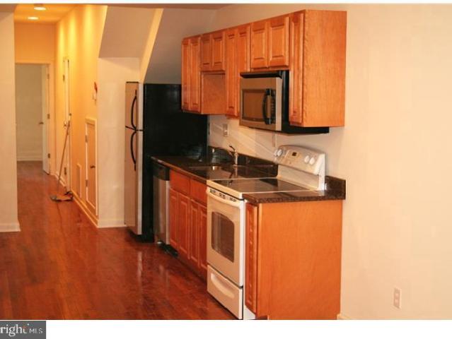 1817 N 17th St, Unit C1, Philadelphia, PA 19121 | MLS #PAPH2613