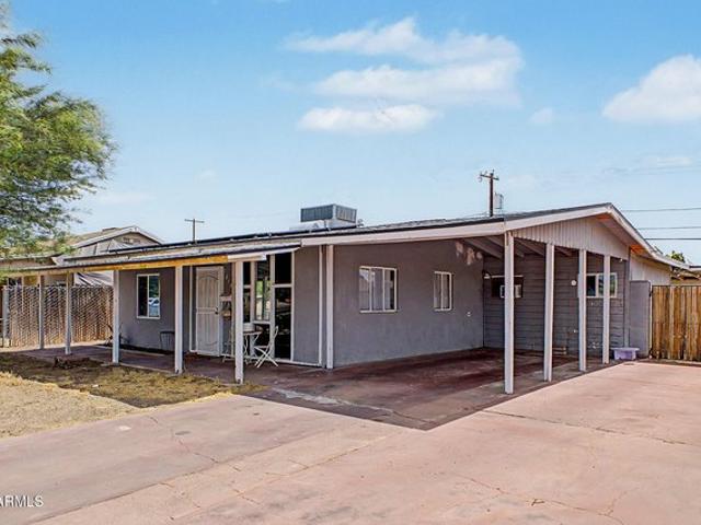 1817 N 38th Dr, Phoenix, AZ 85009
