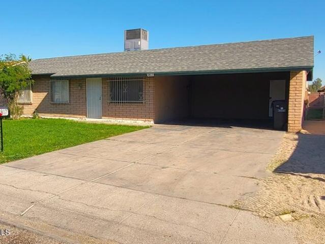 1817 N 46th Dr, Phoenix, AZ 85035 | MLS #6993 | Compass