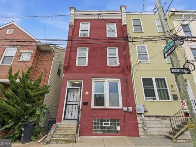 1817 N Gratz St, Philadelphia, PA 19121