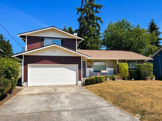 1817 N Frace St, Tacoma, WA 98406